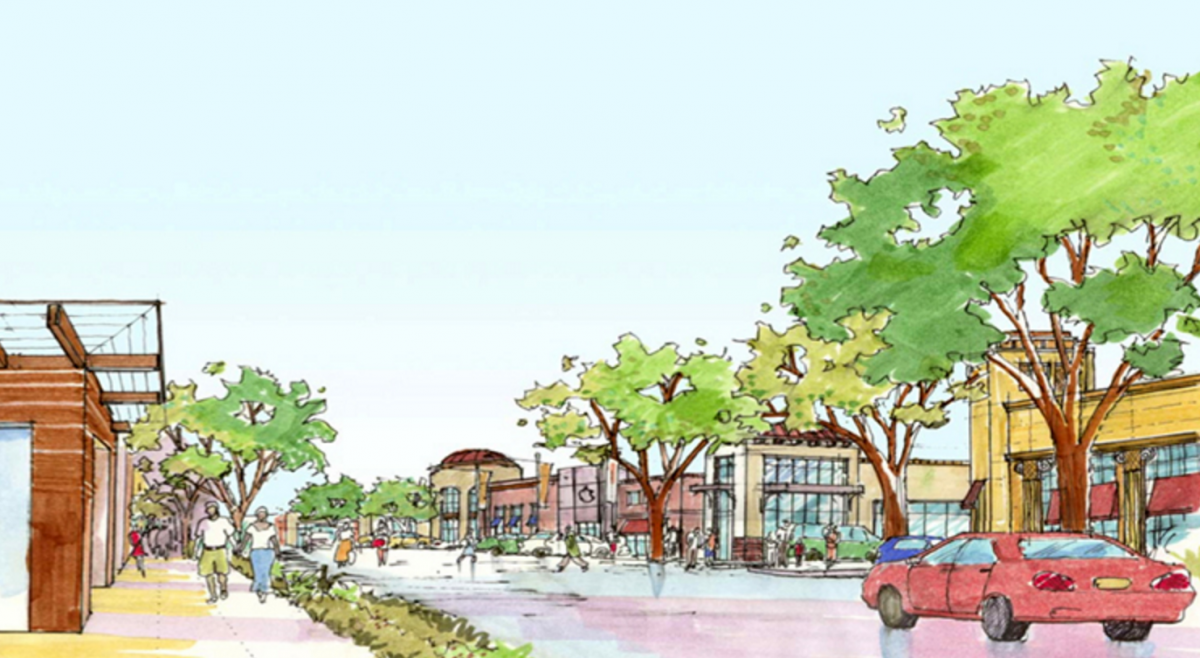 The Block Rio Rancho Nm The Block Rio Rancho Photos Food Hall And Venue ...